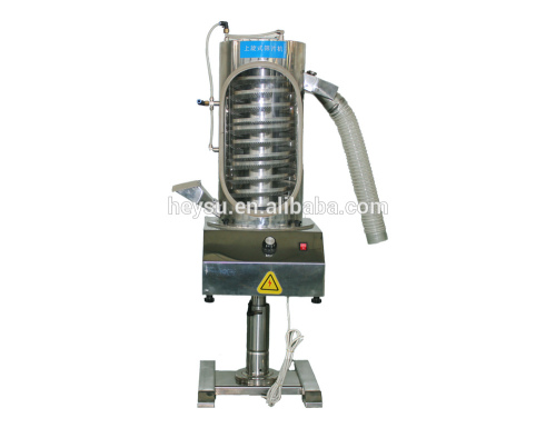 Szs230 Tablet Dedusting Machine, High Quality Szs230 Tablet Dedusting ...