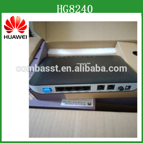 Huawei Echolife Hg8240 Indoor Gpon Onu Without Wifi, High Quality ...