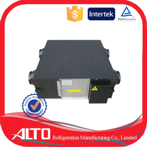 Alto Hrv-400 Quality Certified Heat Recovery Ventilator Ventilation ...