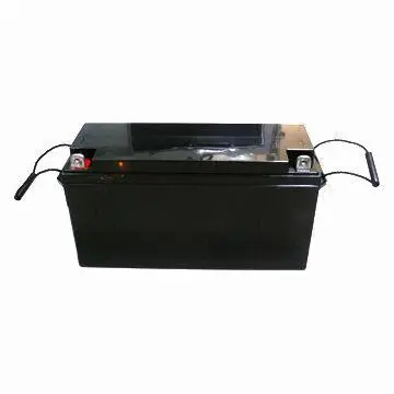 12v/150ah Gel Battery, High Quality 12v/150ah Gel Battery on Bossgoo.com