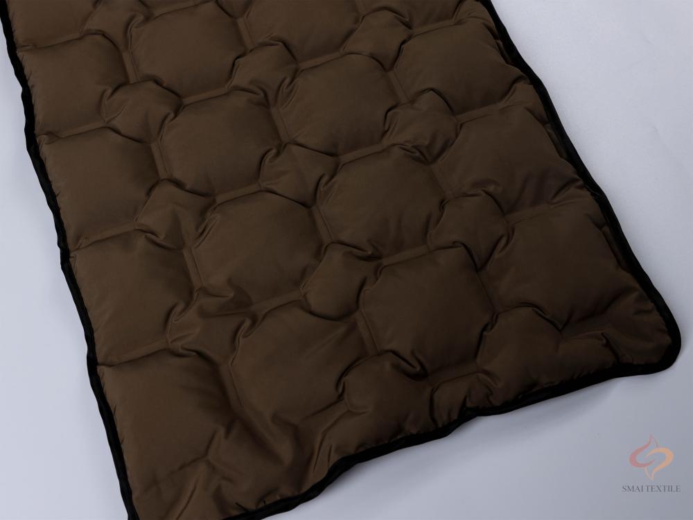 50d 100%poly Two Layers Fabric, High Quality 50d 100%poly Two Layers ...
