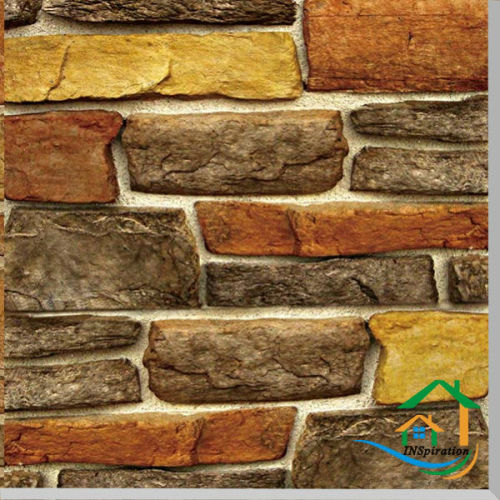 Light Weight Faux Stone Wall Panels, High Quality Light Weight Faux ...