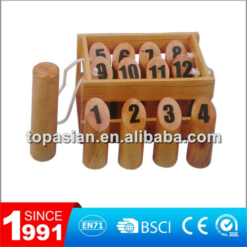 Molkky Game / Wooden Molkky Game / Molkky Game For Sale, High Quality Molkky Game / Wooden ...