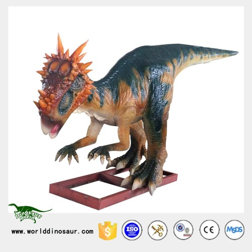 Large Realistic Dinosaur Model, High Quality Large Realistic Dinosaur ...