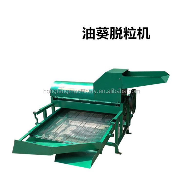Sunflower Seed Shelling Machine, High Quality Sunflower Seed Shelling ...