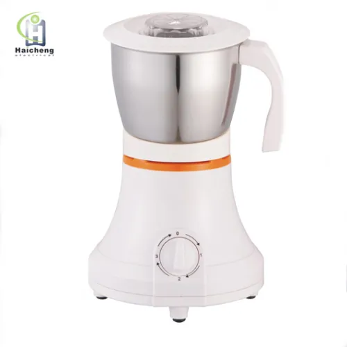 Stainless Steel 1l Jar Home Grinder Blender, High Quality Stainless ...