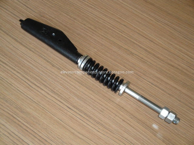 Raa229b Wire Rope Wedge Socket For Otis Elevators, High Quality Raa229b ...