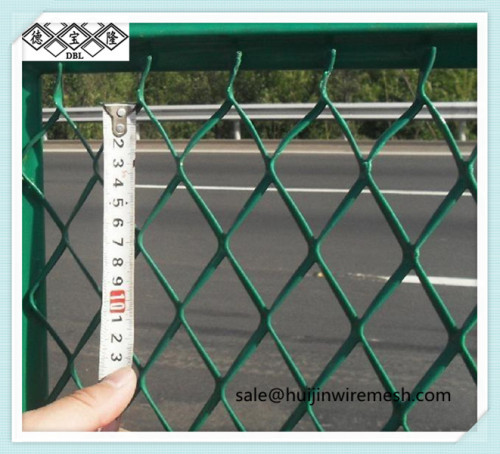 Expanded Metal Deck, Expanded Metal Mesh, High Quality Expanded Metal ...