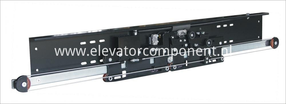 Modernization Kits for Wittur/Selcom Augusta Landing Doors