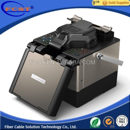 Brand New Ftth Optical Fiber Fusion Splicer Ffs-60a Fujikura Optic Fusion Splicer, High Quality ...