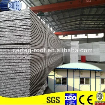 75mm Eps Basement Wall Panels, High Quality 75mm Eps Basement Wall ...