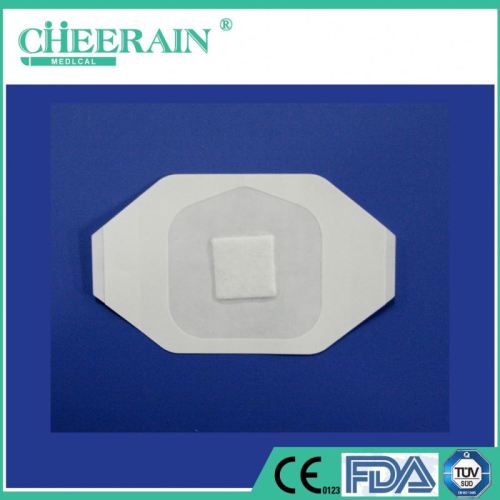 Transparent Film Dressings; Transparent Dressing;wound Dressing, High ...