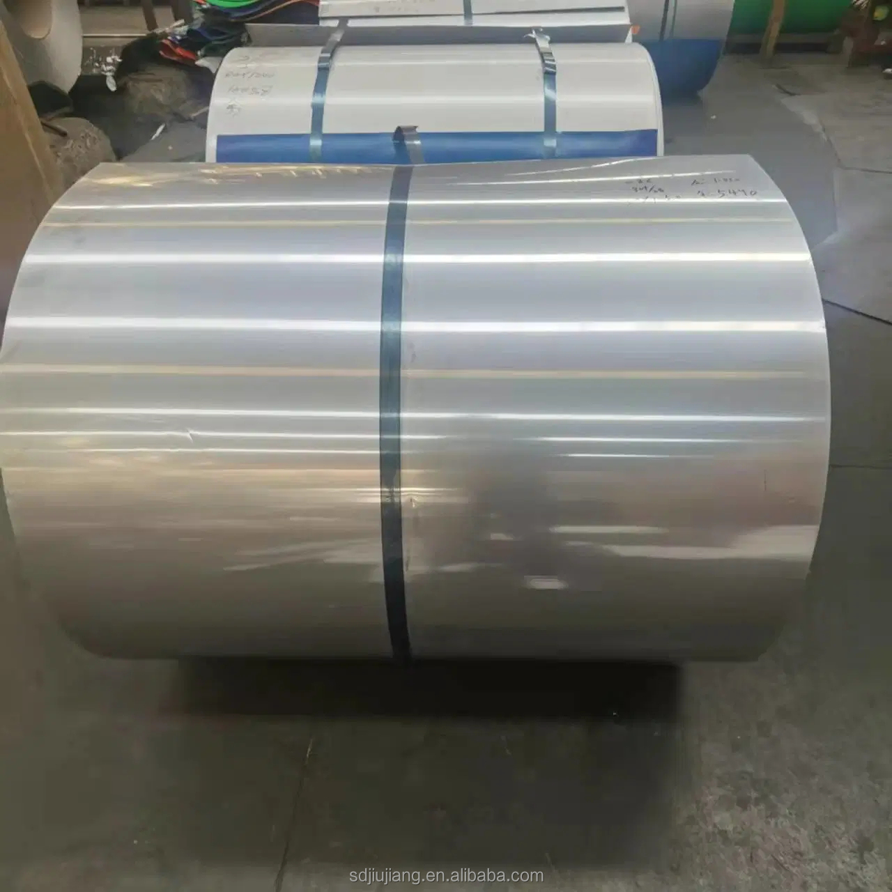 9 Gauge Aisi 304 2b Stainless Steel Coil 304l 904l Acero Inoxidable ...