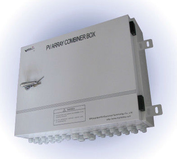 Pv Array Combiner Box, High Quality Pv Array Combiner Box on Bossgoo.com