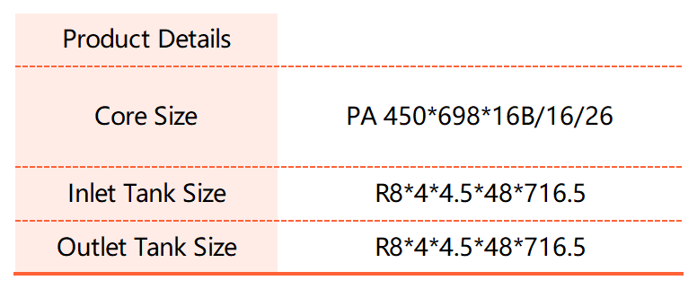 스즈키 그랜드 비타라 2.0i 16v Oem17700-65j10 용 라디에이터, Bossgoo.com의 고품질 스즈키 그랜드 ...