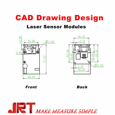 Arduino Sensor Laser Distance China Manufacturer