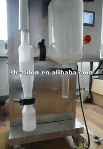 Laboratory Scale Spray Dryer, High Quality Laboratory Scale Spray Dryer ...