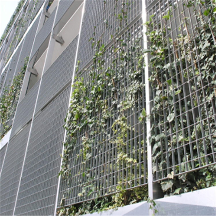 1.22x2.44m Hot Dipped Galvanized Anti-corrosion Press-locked Grating ...