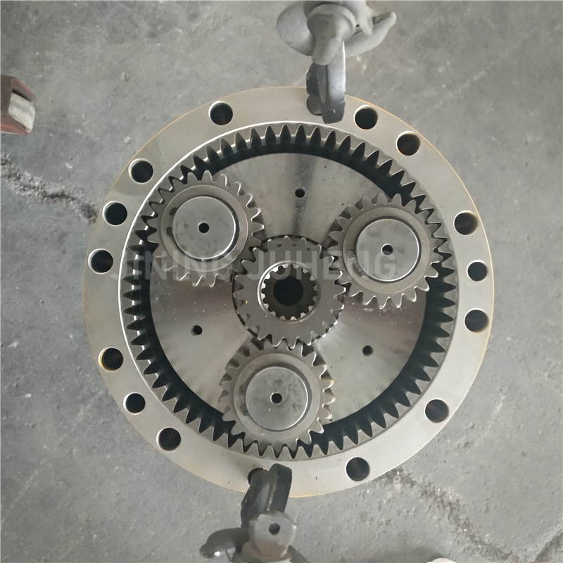 31qb-10140 R450lc-7 สวิงกระปุกเกียร์ R450 Travel Reducer คุณภาพสูง 31qb ...