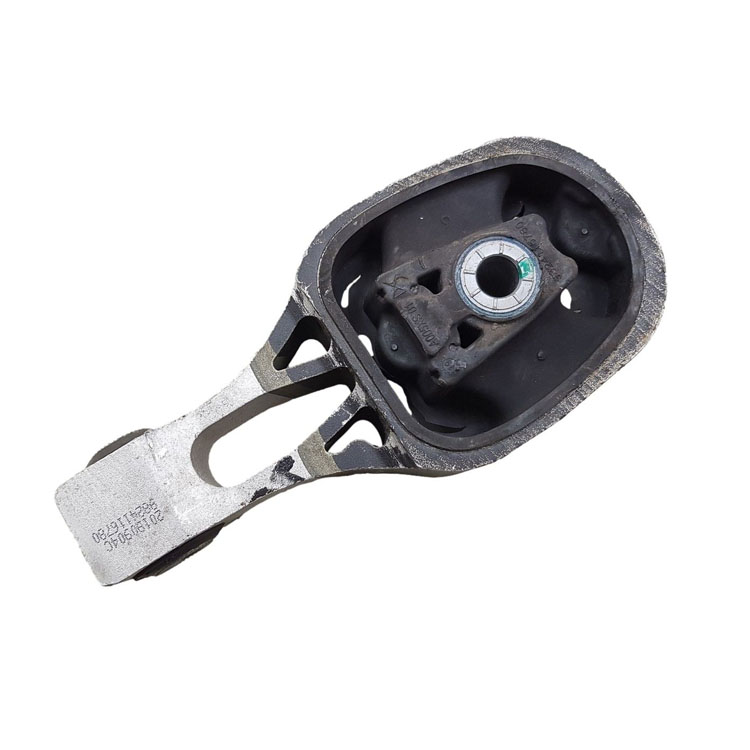 Auto Spare Parts: Engine Mount For Citroen C4 & Peugeot 208 2008, High ...