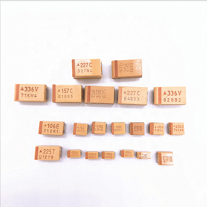 High Voltage Npo Ceramic Capacitor 68pf 3000v 5% Smd 4520 1808 Bom ...