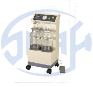 Yx930d Electric Suction Apparatus, High Quality Yx930d Electric Suction ...