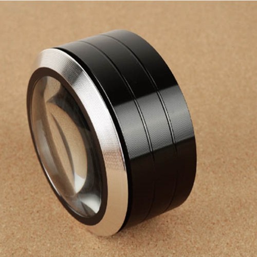 Cylindrical Peak Desk Eye Loupe, High Quality Cylindrical Peak Desk Eye ...