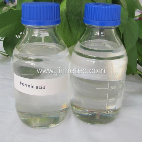 Formic Acid Purity 85% 90% For Dyeing Industry China Manufacturers ...
