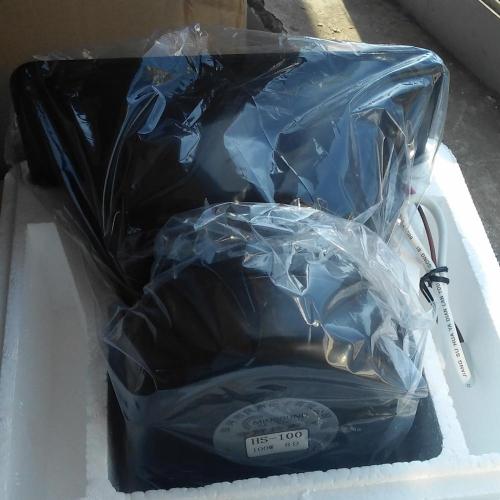 100w Professional Square Shape Vehicle Siren Speakers, High Quality ...