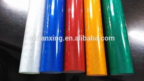 Super Egp Engineering Grade Reflective Sheeting, High Quality Super Egp ...