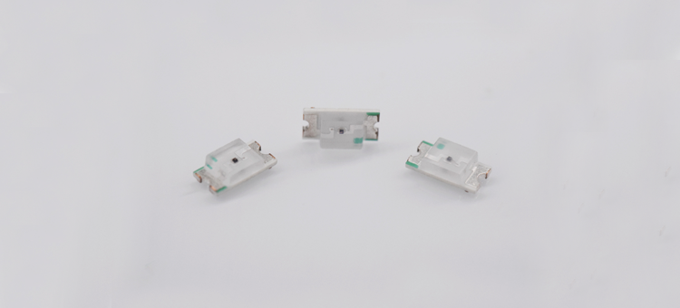 850nm Ir Led - 1206 소형 Smd Led, Bossgoo.com의 고품질 850nm Ir Led - 1206 소형 ...