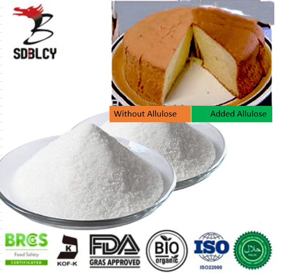 Allulose Crystal D-psicose 다양한 온도, Bossgoo.com의 고품질 Allulose Crystal D ...
