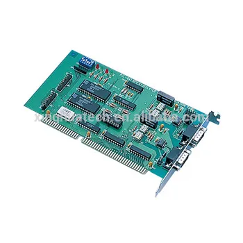 2-port Can-bus Isa Card With Isolation Pcl-841, High Quality 2-port Can ...