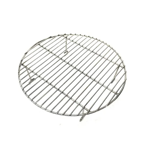 Steel Mesh Basket Grate Grill Wire Mesh Cooking, High Quality Steel ...