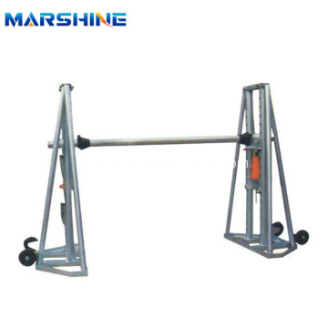 Reel And Reel Stands ,Steel Cable Reel,Wire Reel Stands,Conductor Reel ...