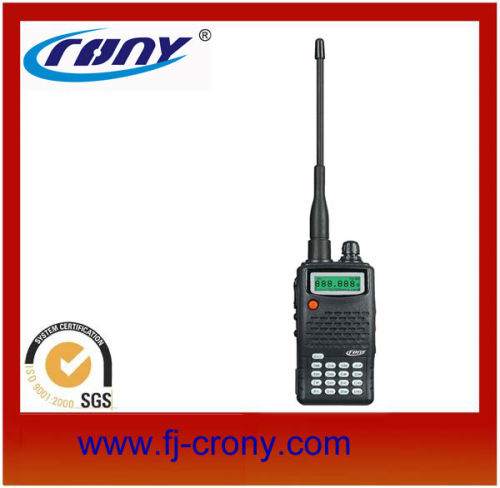 Low Voltage Alarm Walky Talky Vox Mobile Radio Cy-888, High Quality Low ...