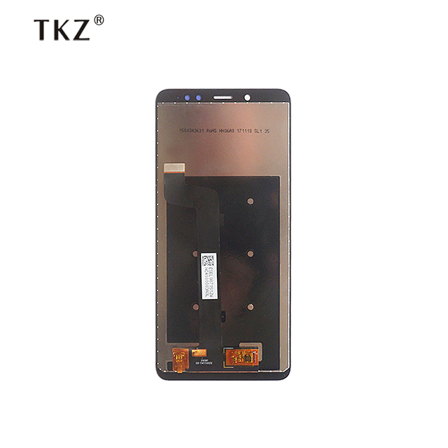Takko Factory Price Xiaomi Redmi Note 5 Replacement Screen Lcd Display ...