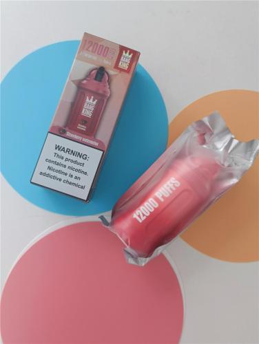 Bang King 12000 Puffs Disposable Kit Wholesale Price, High Quality Bang ...