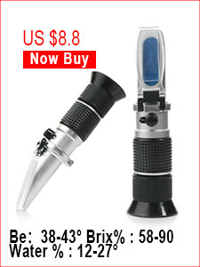 Rz Automotive Antifreez Refractometer Freezing Point Urea Adblue ...