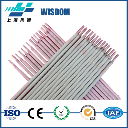 Stellite Hardfacing Cobalt Based Welding Electrodes, High Quality ...