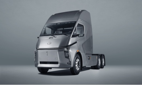 Deepway Australian Version Electric Pickup Truck Heavy Duty Truck ...