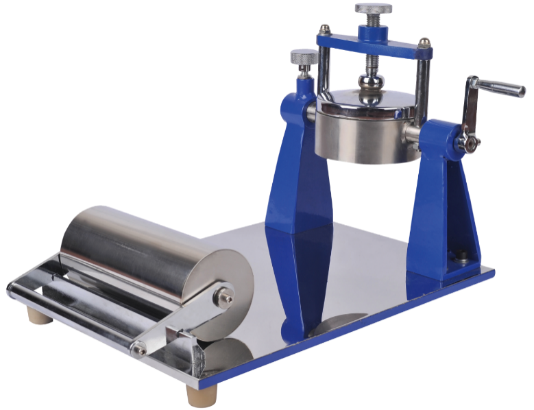 Laboratory Cobb Absorbency Tester For Paper Packaging Iso 535, High ...