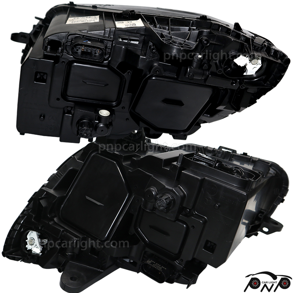 LED Headlight for Mercedes Benz C-CLASS W205 S205 China Manufacturer