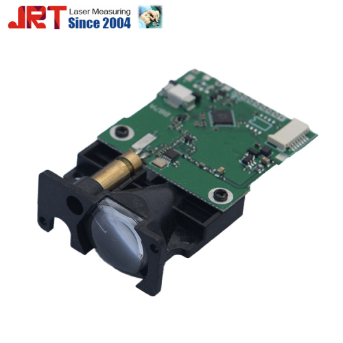 100m RS232 Distance Sensor Module China Manufacturer