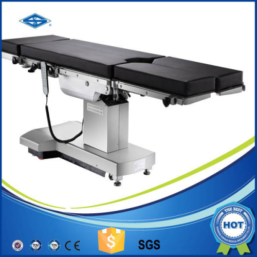 X-raying Electric Hydraulic Medical Tables, High Quality X-raying ...