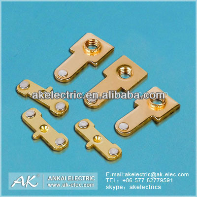 Electrical Button Switch Contact, High Quality Electrical Button Switch ...
