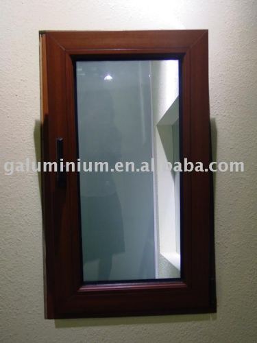Aluminum Cladding Window, High Quality Aluminum Cladding Window on ...