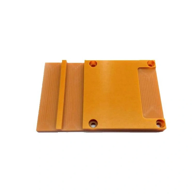 ผู้ผลิตในจีน ฟีนอลิก textolite laminated bakelite แผ่น