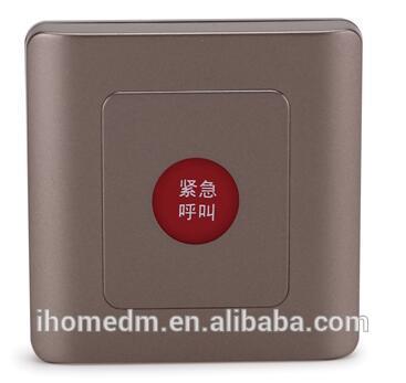 Hospital Call Button System Hospital Wireless Paging System, High ...