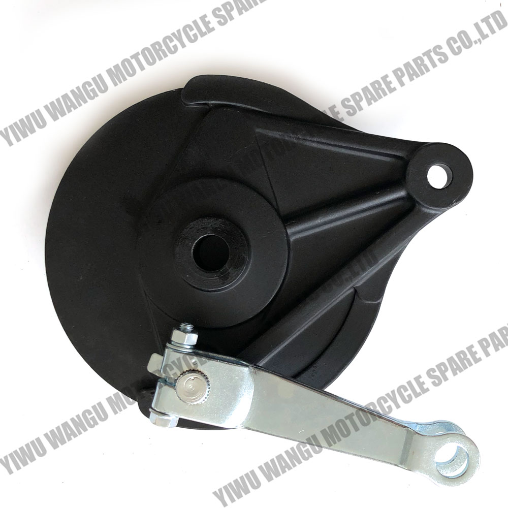 Motorcycle Drum Brake Cover For Italika 150z 150sz 170z, High Quality ...